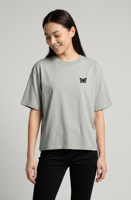 DALIX Dalix Butterfly T-shirt